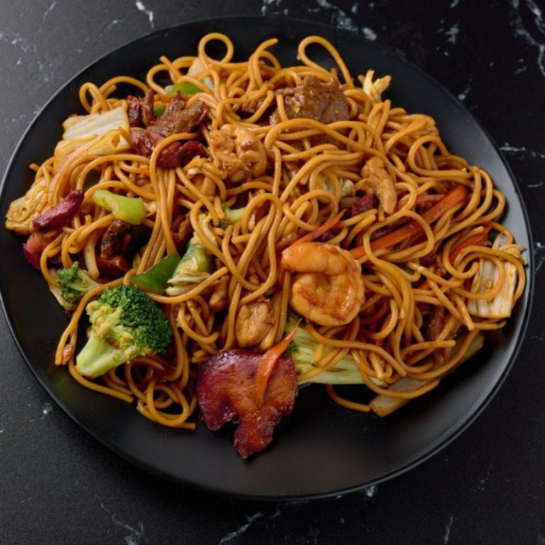 Pa Los Chinos – La mejor comida China al estilo Puertorriqueño